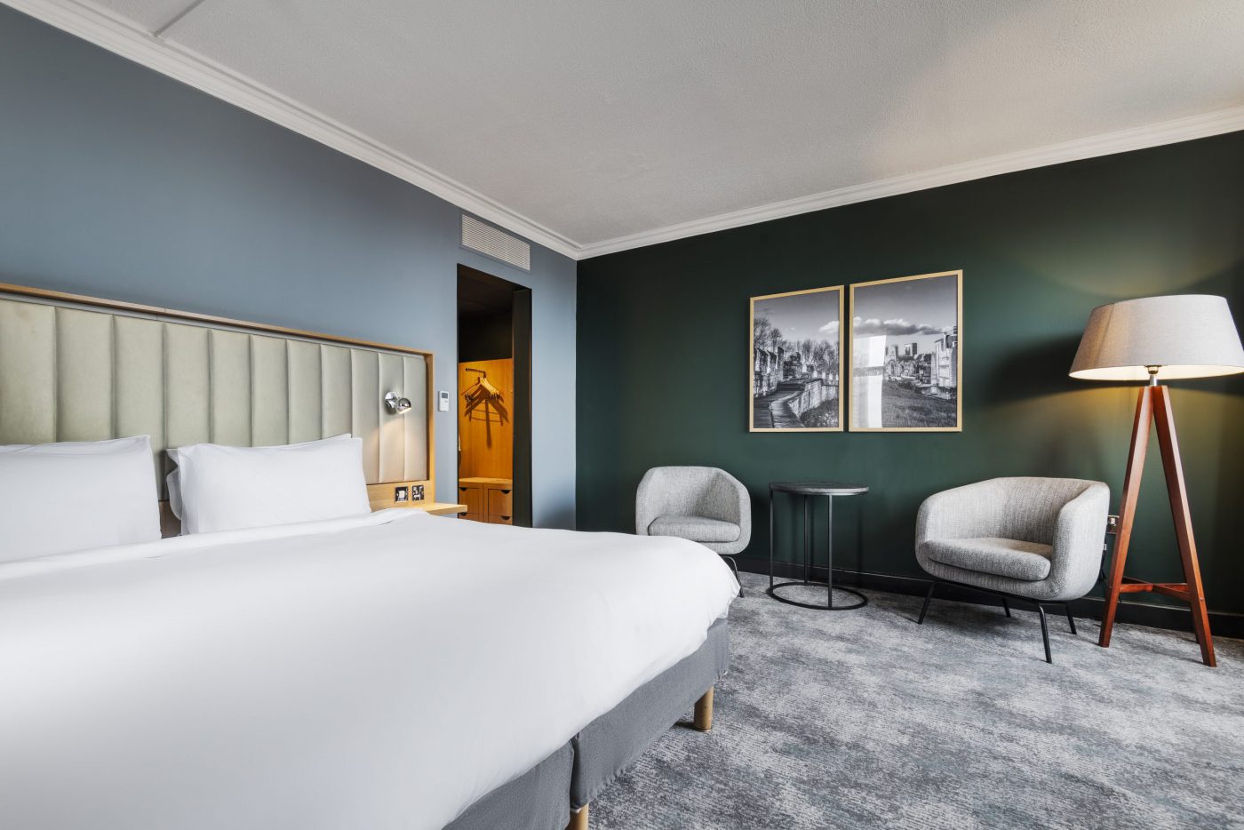 Radisson Hotels launches its Radisson brand to the historic UK city of ...