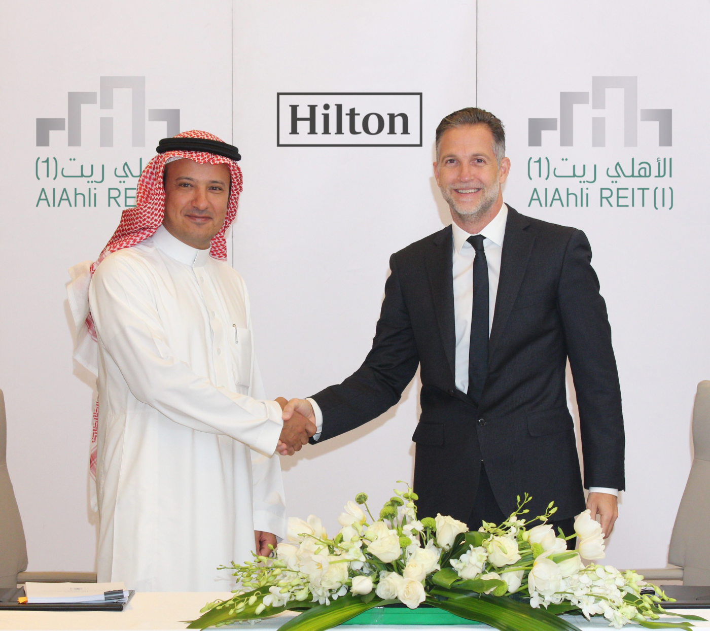Hilton announces DoubleTree by Hilton Hotel in Jeddah, to open by 2024 ...