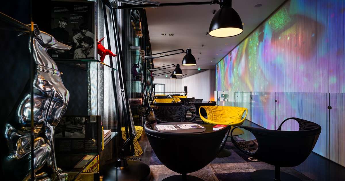 Radisson Group accelerate global growth of the premium lifestyle art ...