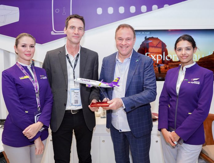 Wego to offer flyadeal booking on its platform - Arabia Travel News