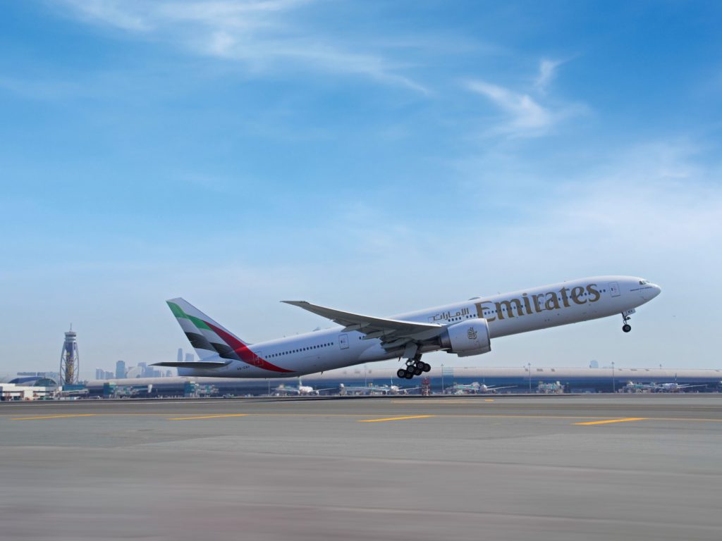 Emirates reaches 800 cities through codeshare, interline partnerships ...