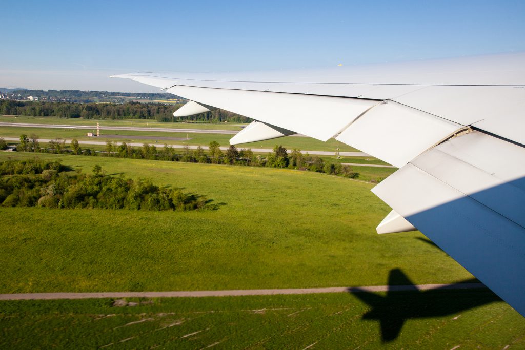 IATA releases industry net zero tracking methodology - Arabia Travel News