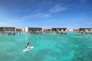 DAMAC’s 120-villa Maldives island resort on track to open in 2025 ...