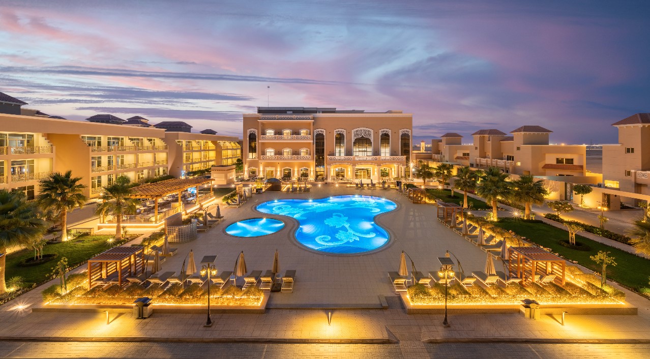 Radisson Hotel Riyadh Airport announce new well-being initiatives ...