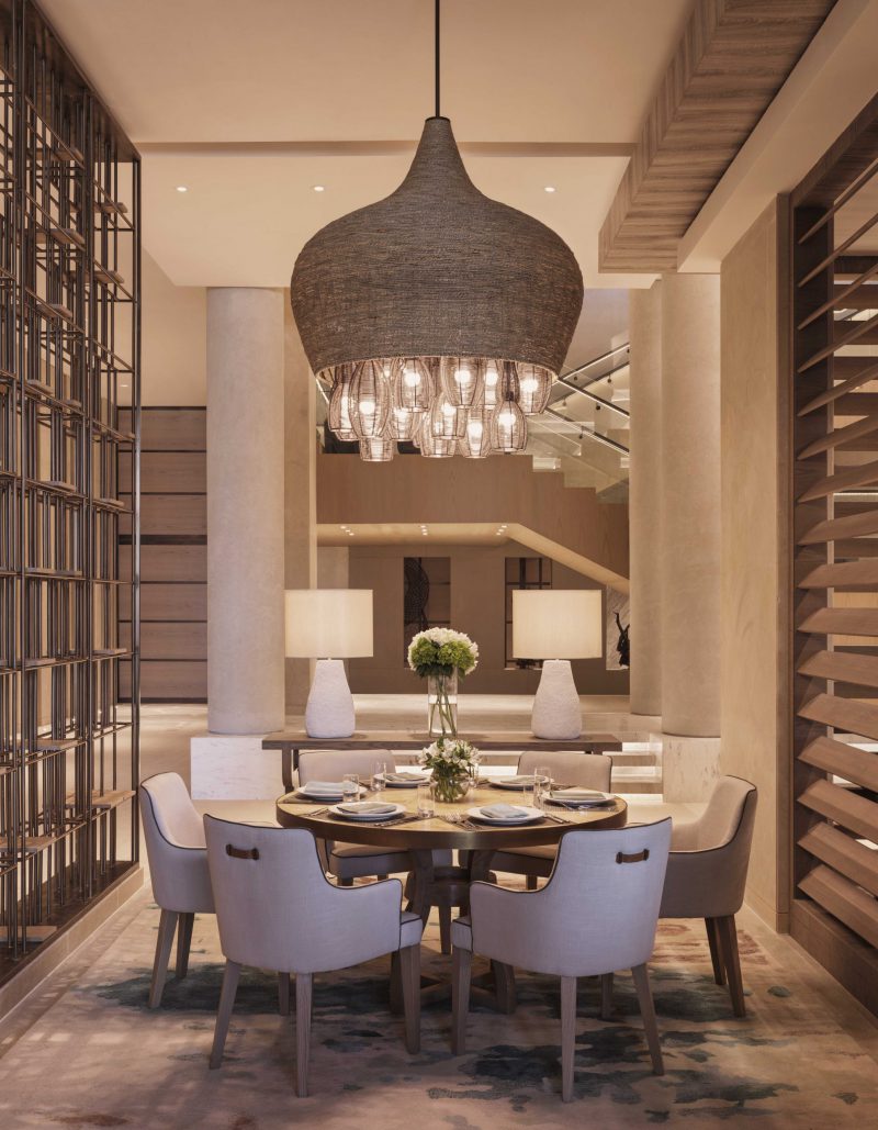 InterContinental Hotels & Resorts unveil its new global brand evolution - Arabia Travel News