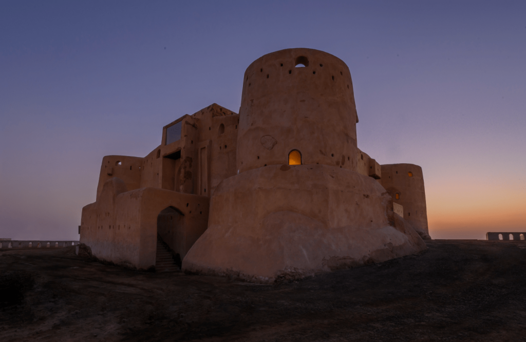 Saudi Arabia launches Cultural Hub online platform - Arabia Travel News