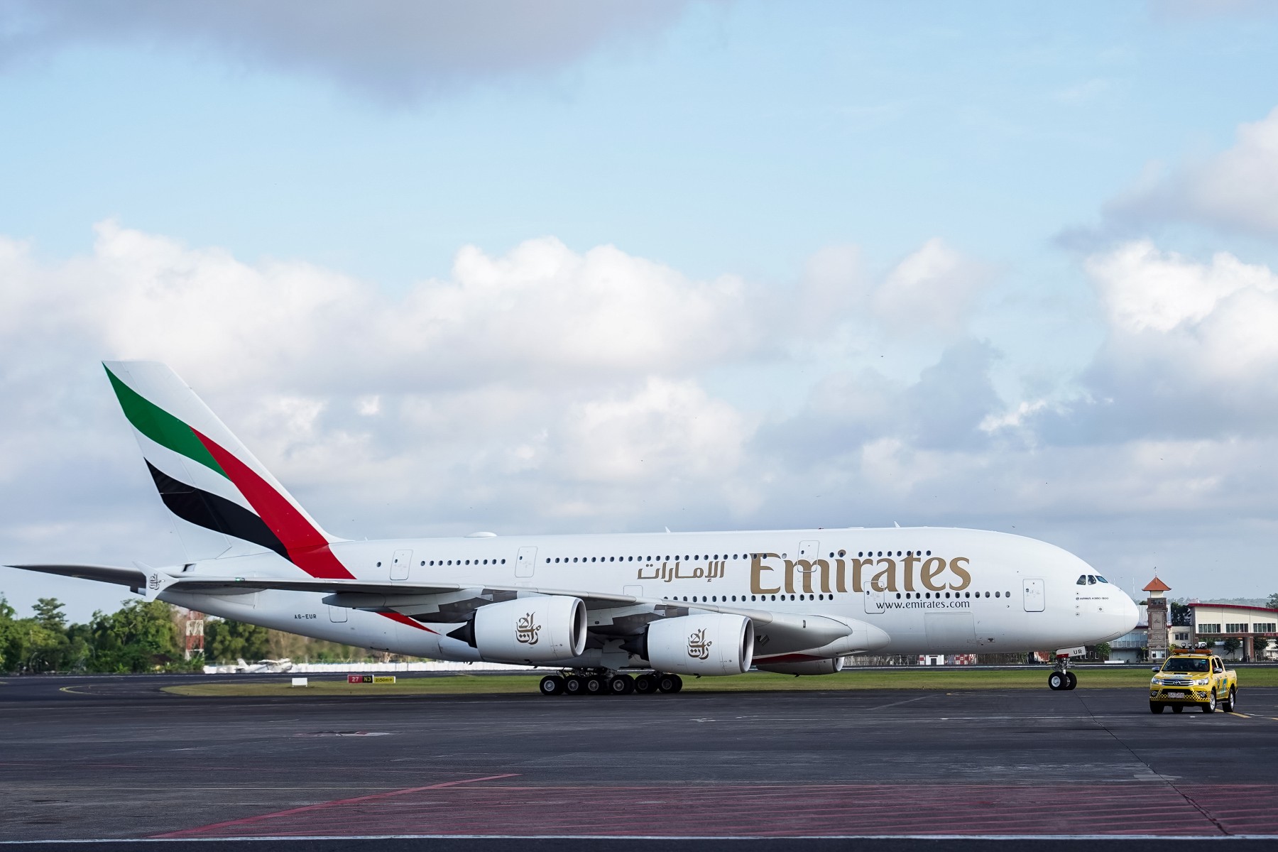 Emirates ramps up operations in Australia - Arabia Travel News