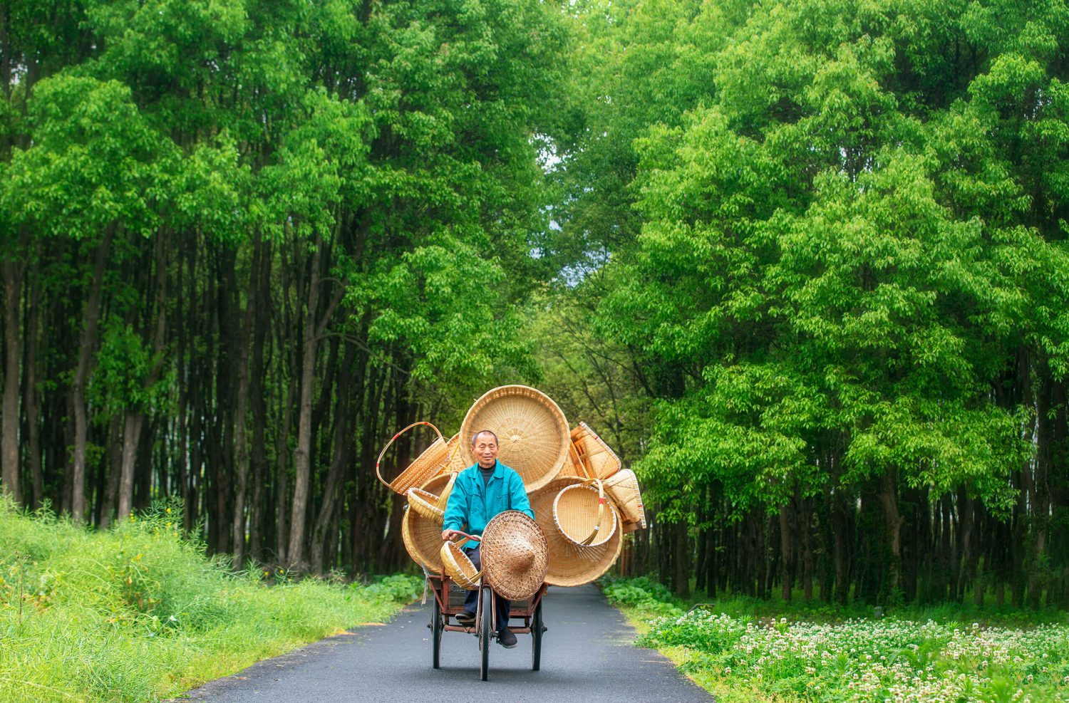 UNWTO launches ‘TourismConnectsRural’ digital hub to strengthen Rural ...