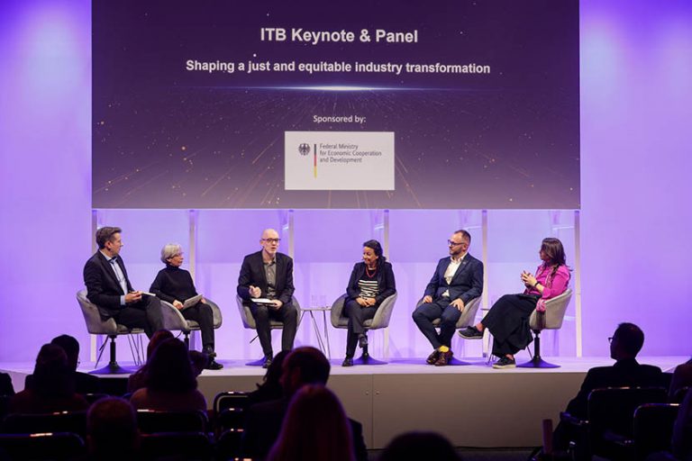 ITB Berlin Convention 2024: Trends, Best-Practices and Top Innovations ...