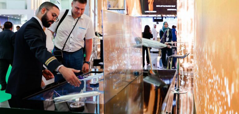 ATM 2024 will address sustainability and innovation in the aviation ...