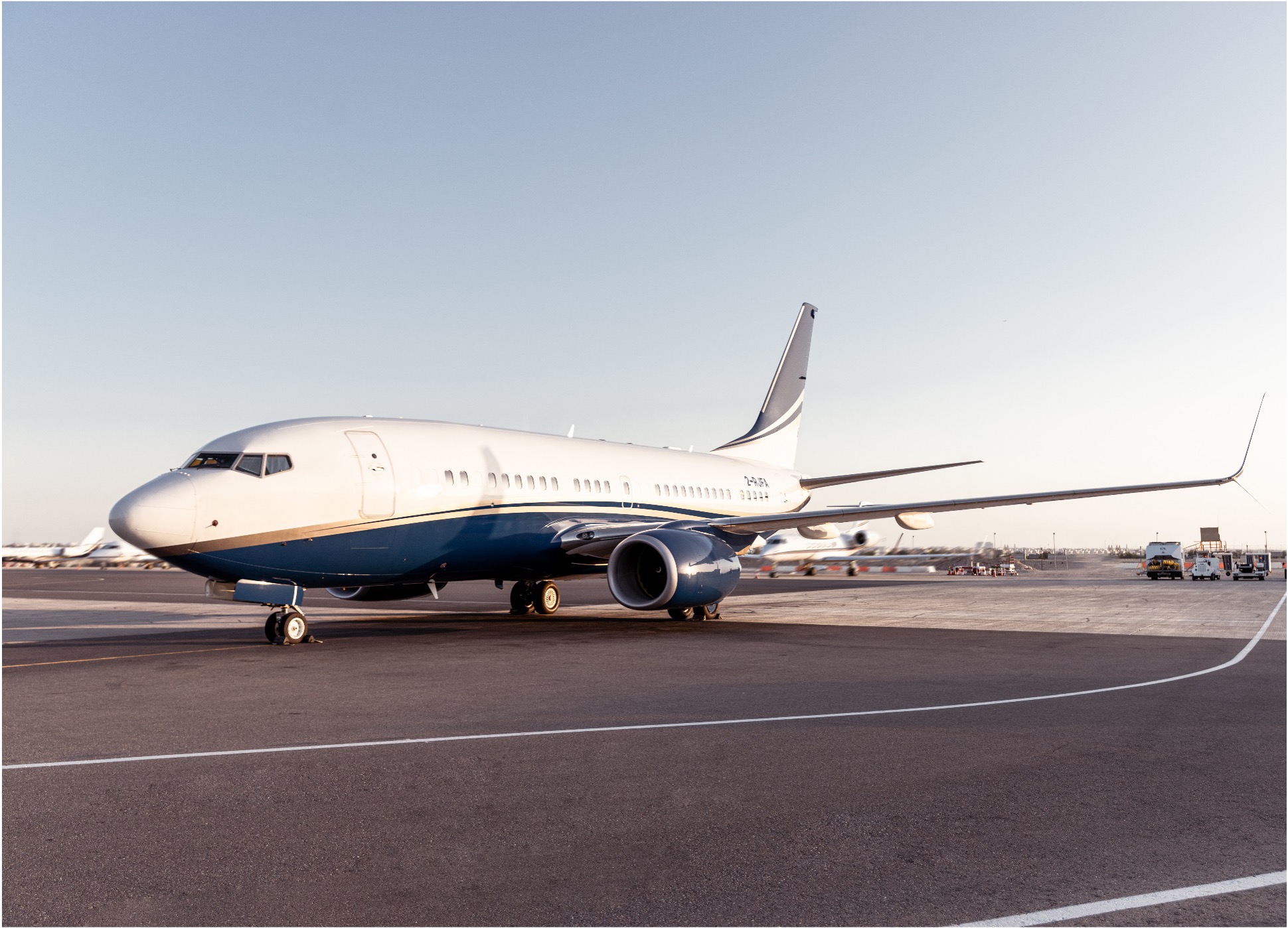 Royal Jet celebrates 20 years of operations - Arabia Travel News