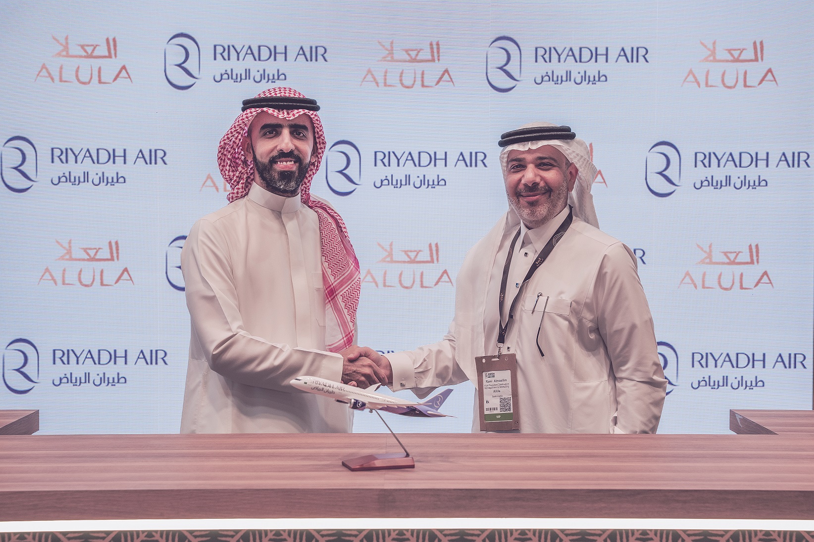 Riyadh Air and AlUla partner to promote Saudi Arabia as luxury heritage ...