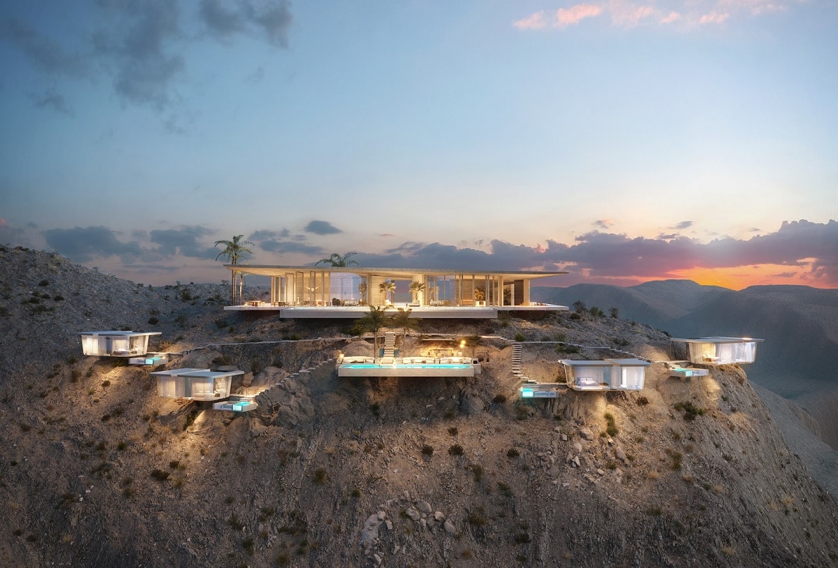 $500m luxury Trump resort to come up in Aida, Oman - Arabia Travel News