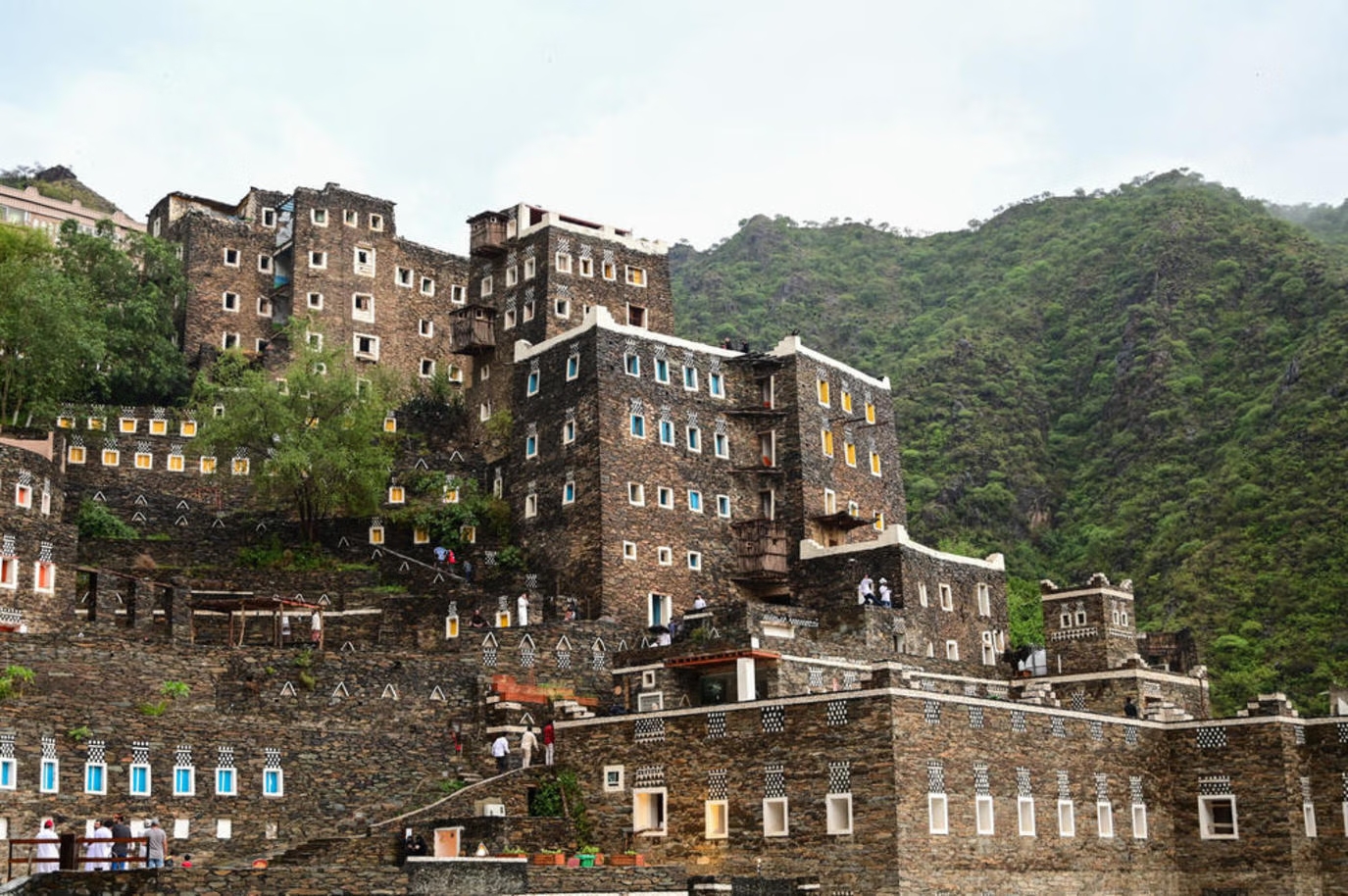 Wego collaborates with Aseer Region Development Authority - Arabia ...