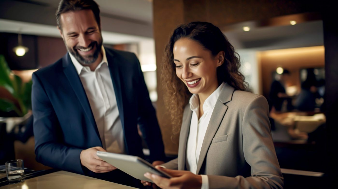 Sabre unveils the next evolution of Hospitality Retailing: SynXis ...