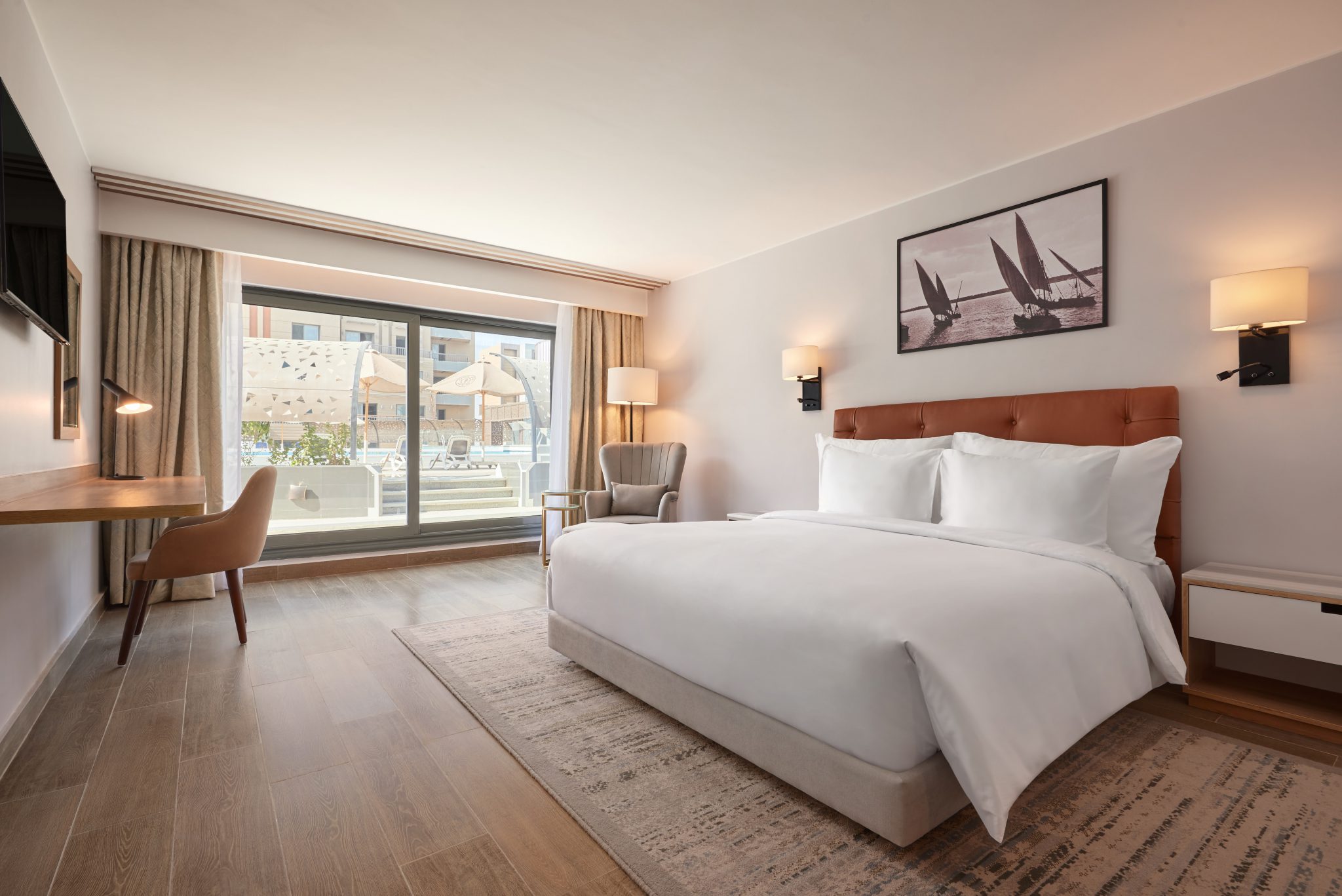 Radisson Group expands its presence in Egypt with the Radisson ...