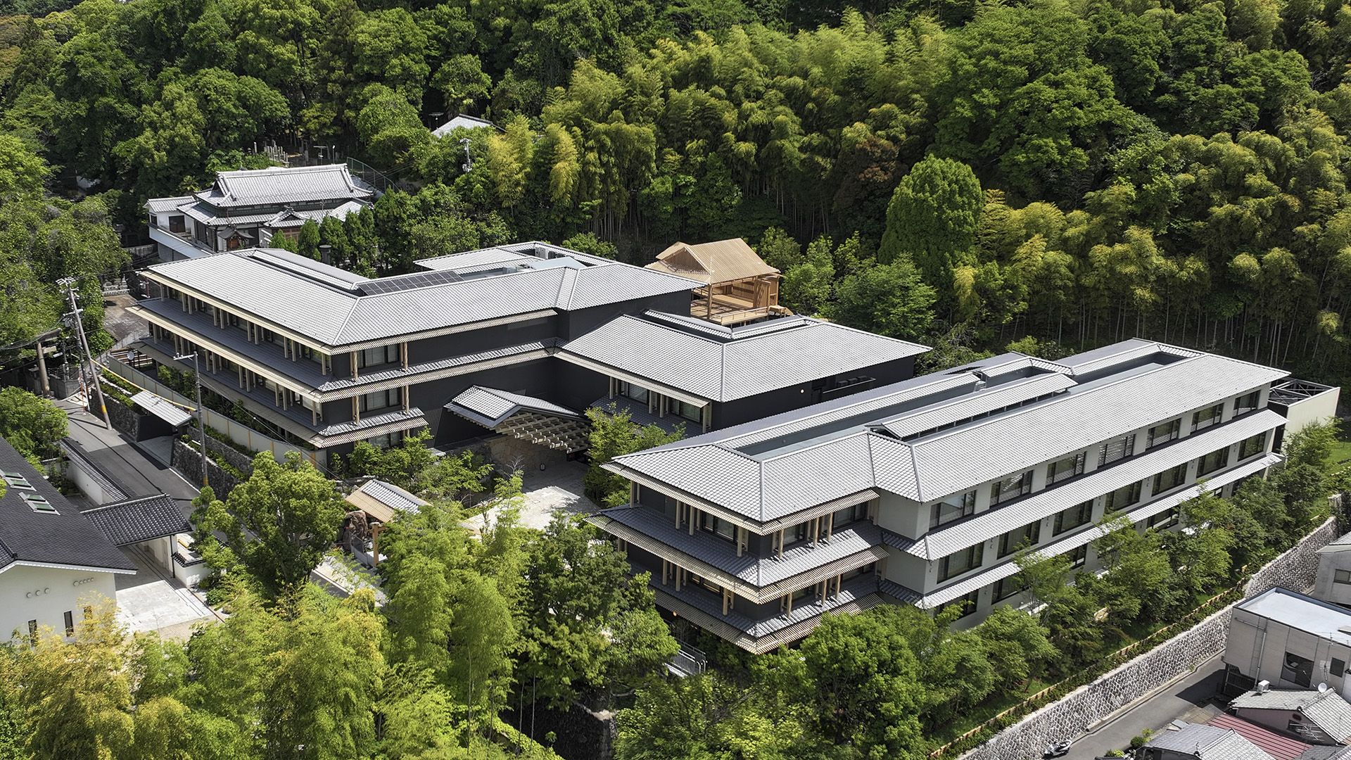 Banyan Tree debuts in Japan with the opening of Banyan Tree Higashiyama ...