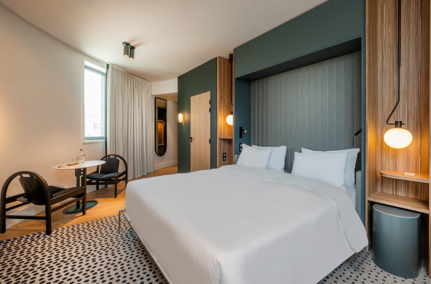 Radisson debuts in the Champagne region with the new Radisson Hotel ...