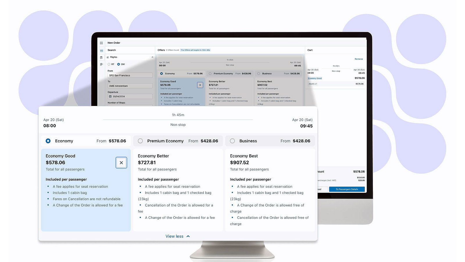 FLYR unveils Offer & Order management system to revolutionize Airline ...