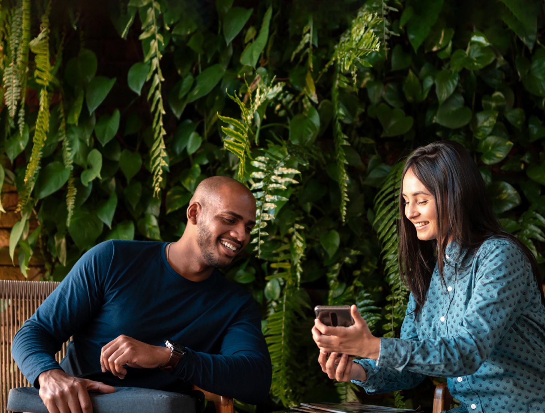 Marriott International announces global launch of Connect Responsibly ...
