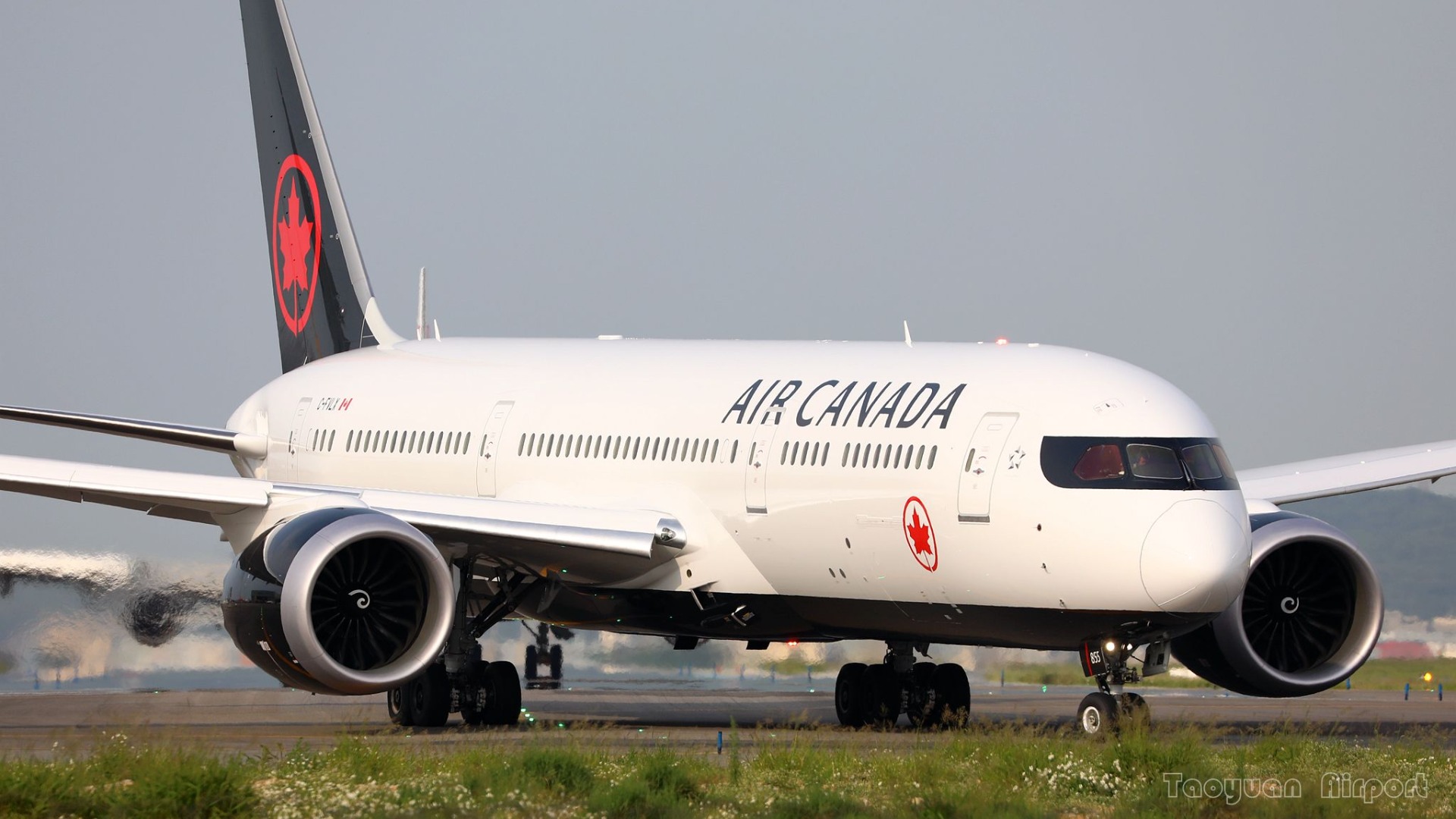 Air Canada expands intermodal strategy; launches Air-to-Rail connections in South Korea - Arabia ...