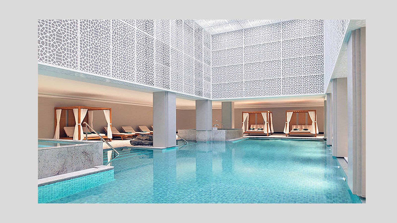 Oman’s mountain resort offers wellness programme - Arabia Travel News