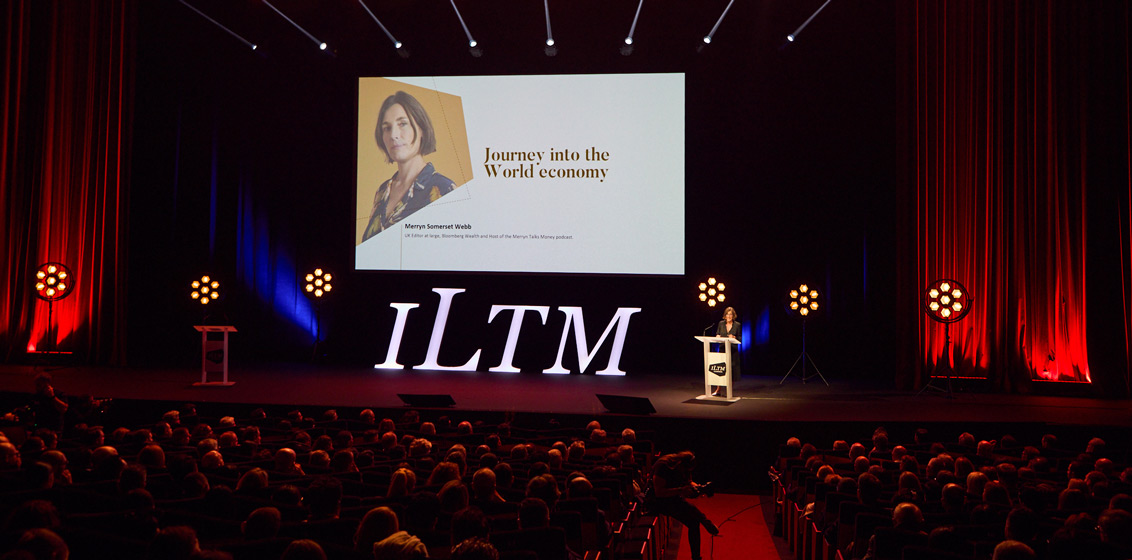 ILTM Cannes 2024 grows 12pc year on year - Arabia Travel News