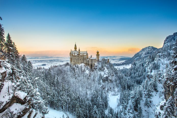 Discover Germany's Winter Wonderland: A perfect escape for GCC families ...