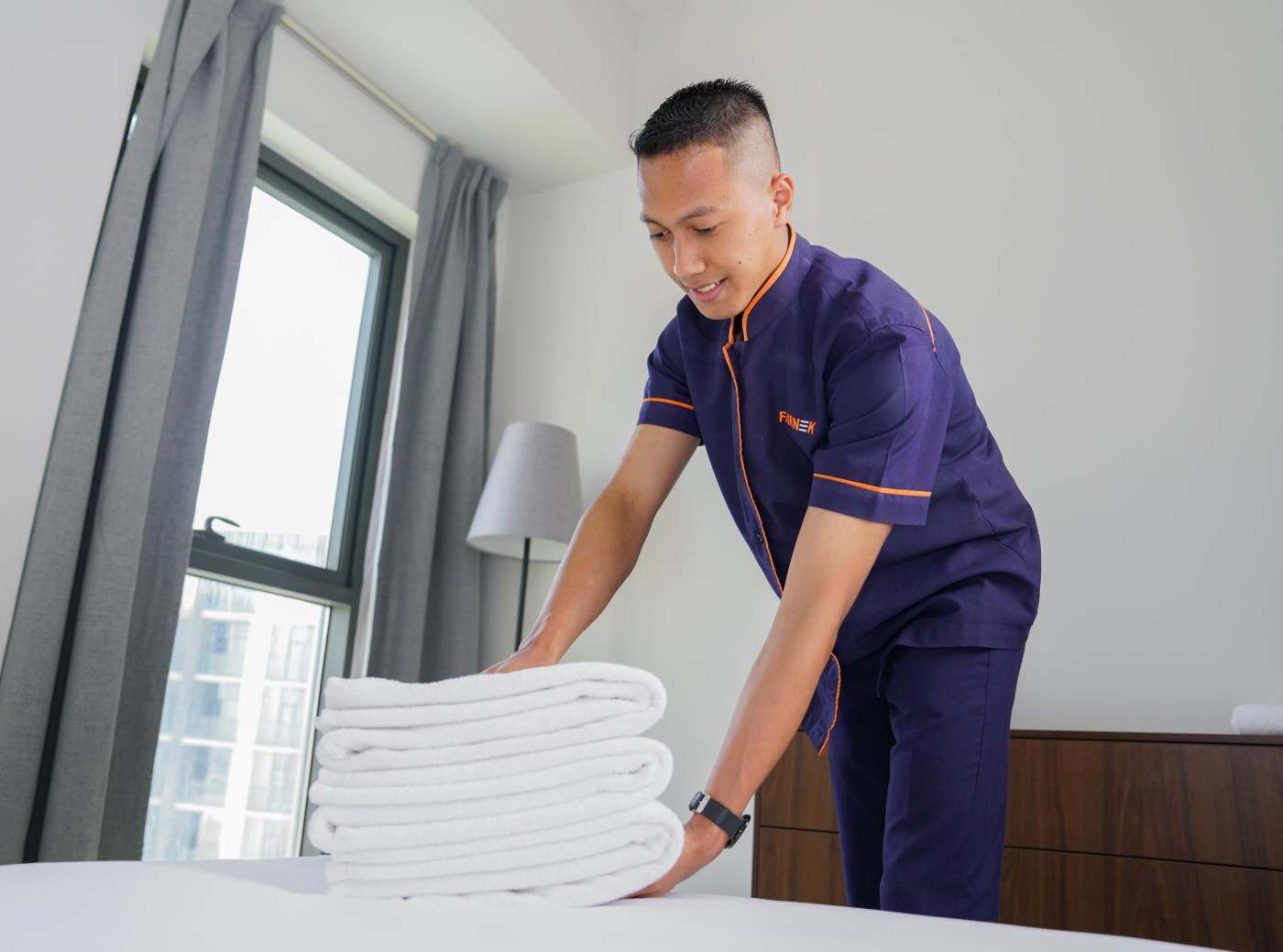 HITEK launches bespoke housekeeping app for the hospitality sector ...