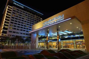 DWTC drives Dubai's business tourism with over 100 events in H1 2025 ...