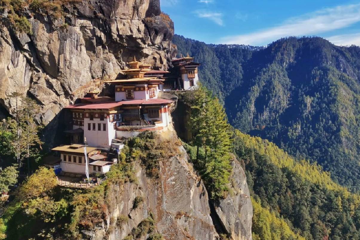 Druk Asia launches MICE Bhutan; offers tailored services for events ...