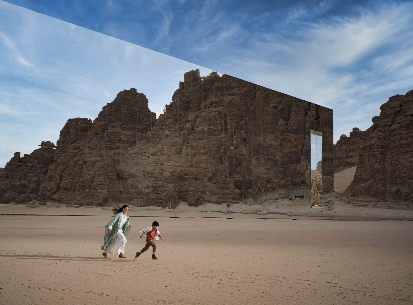 Hilton and STA launch global campaign to highlight Saudi Arabia's ...