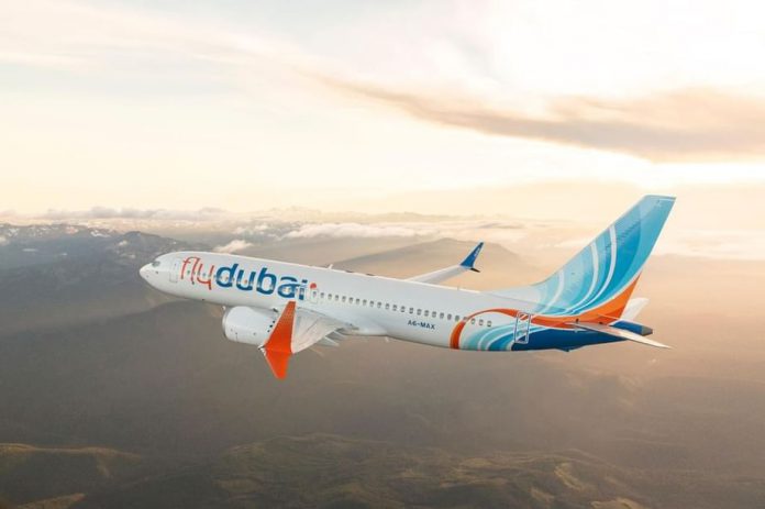 Three new destinations join flydubai’s network - Arabia Travel News