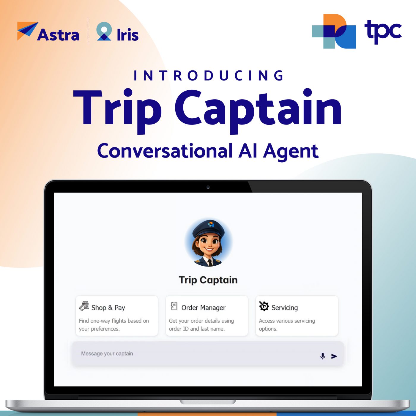 TPConnects announces AI integration to transform travel technology platforms - Arabia Travel News