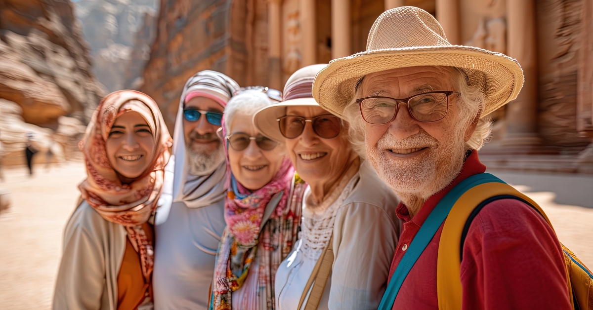 Jordan leads MENA medical tourism with 224,000 visitors in 2024 ...