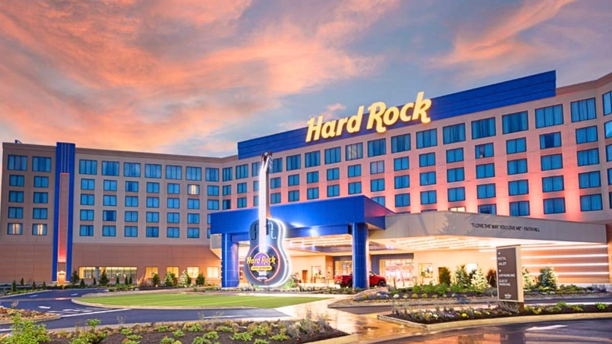 Hard Rock to launch new branded hotel, residences in RAK - Arabia ...