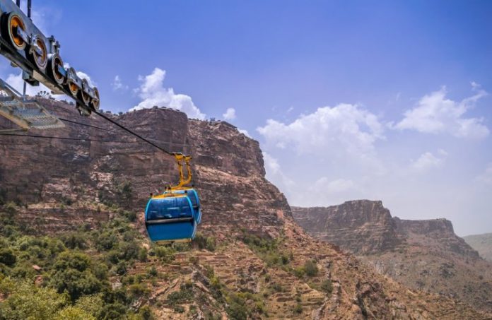 KSA, Bahrain, Qatar and Oman lead regional travel expansion as GCC ...